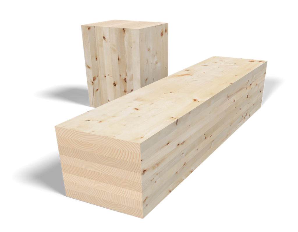 Glulam – Berry Wood Clt Panel-Cross Laminated Timber-Manufacturer
