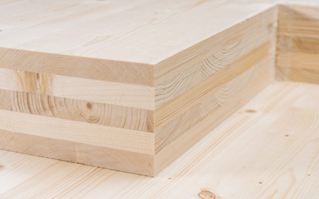 Standard CLT Panel – Berry Wood Clt Panel-Cross Laminated Timber ...