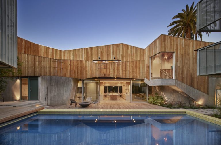 "The Engineering Marvels of Mass Timber: A Look into Design and ...